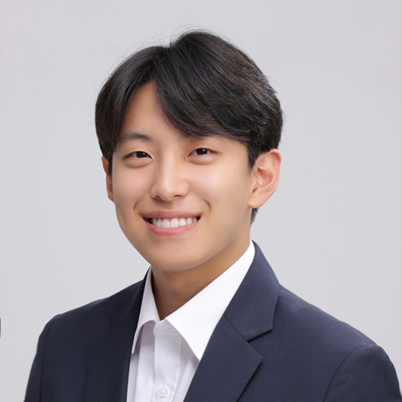 CV - Seungmo(Daniel) Lee